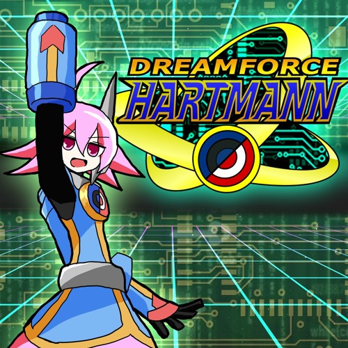 Stream MAGIA | Listen to Dream Force Hartmann OST (Touhou Mega Man ...