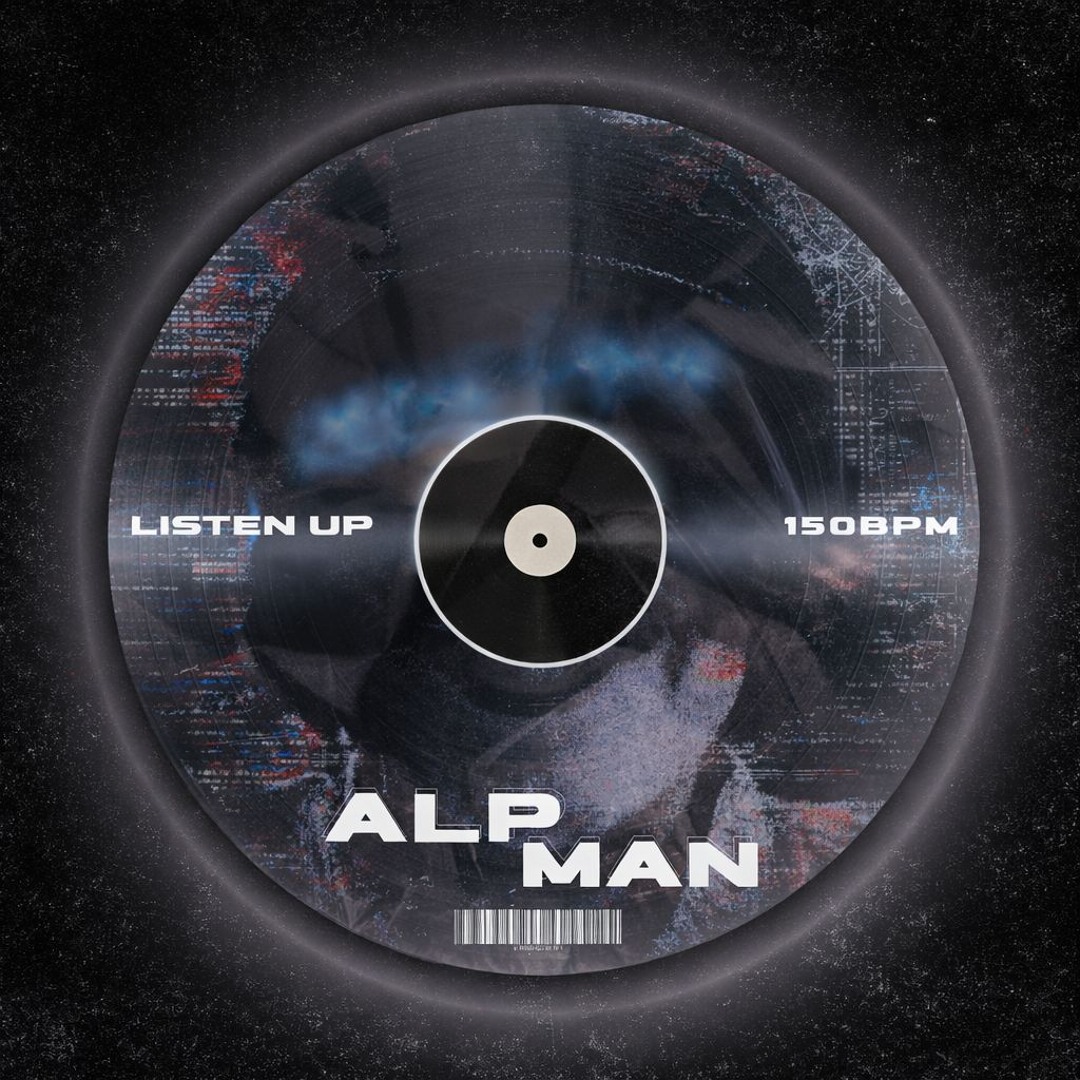 Stream ALPMAN - Listen Up by ALPMAN | Listen online for free on SoundCloud
