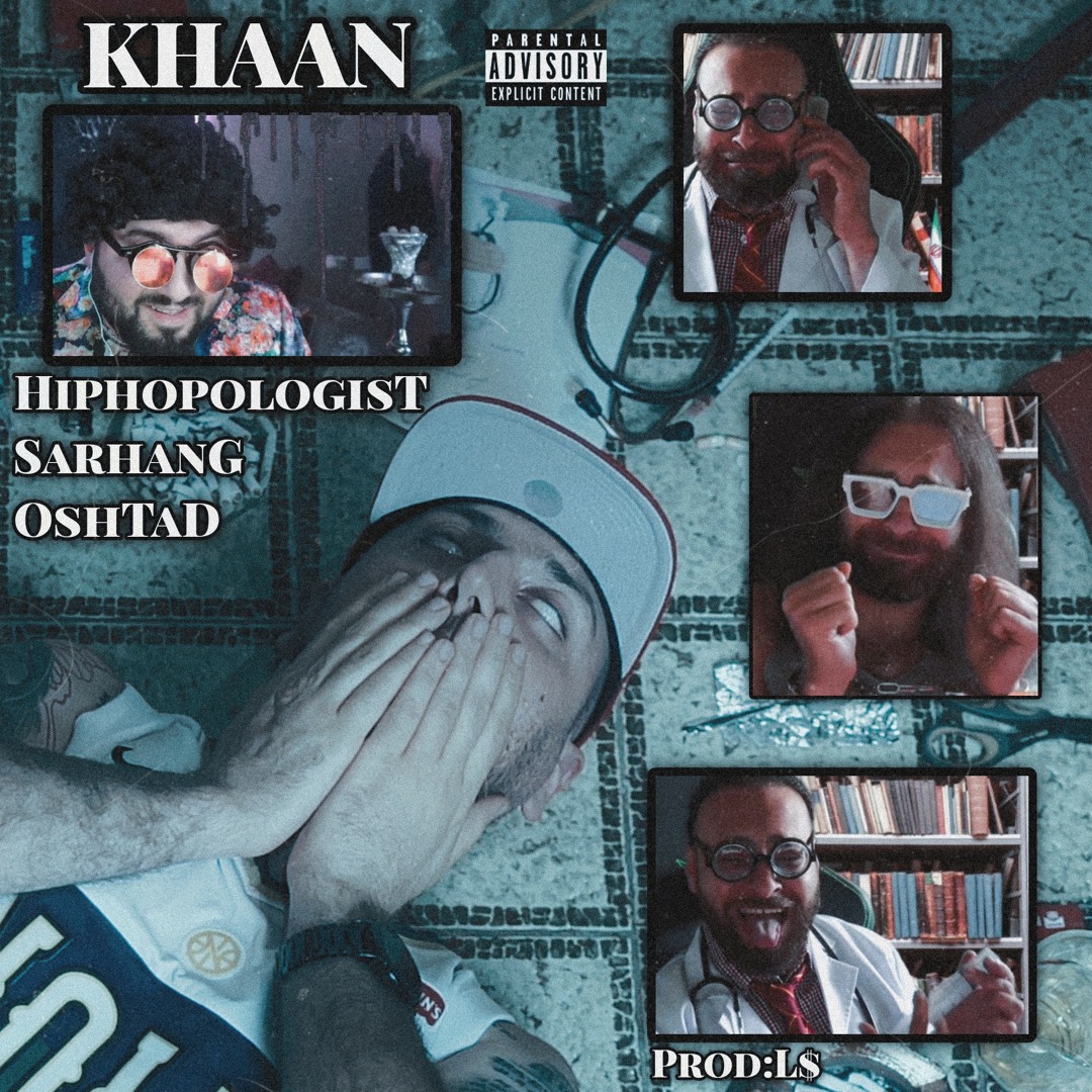 Stream Farzad Maleki | Listen to Jhhhhhh playlist online for free on ...