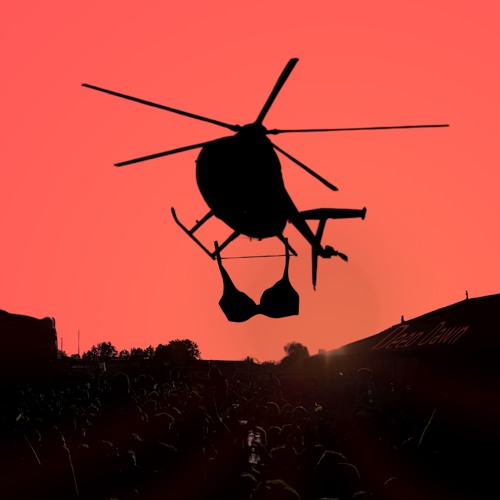 Stream Hangar 18 Studio | Listen to Helicopter Man playlist online for ...