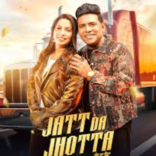 Stream Jatt Da Jhotta - Balkar Ankhila | Manjinder Gulshan by Fire ...
