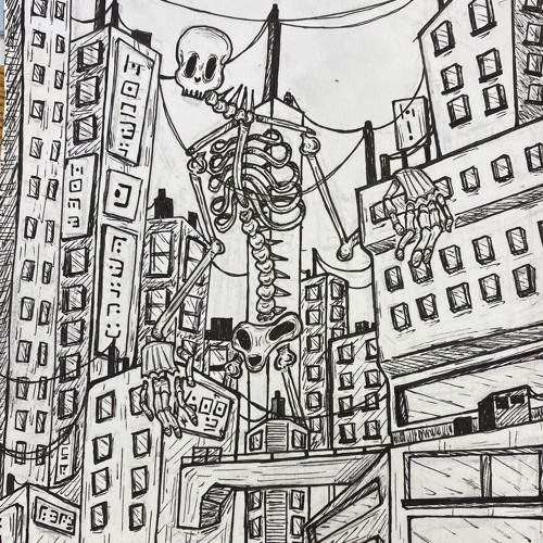 Stream Erica's Demo [in progress] by bo¯_¯_ratliff | Listen online for ...