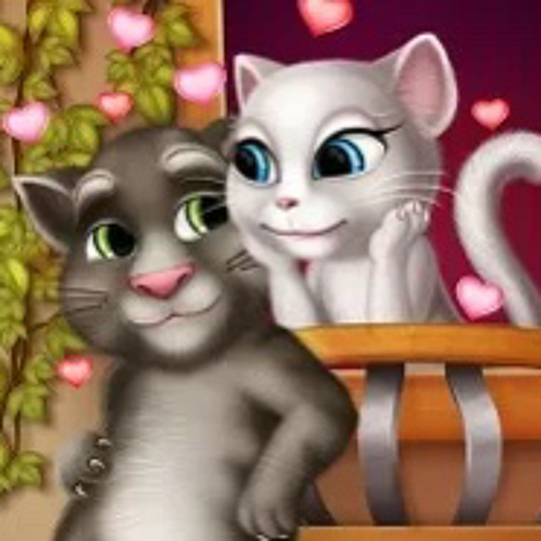 Stream You Get Me (Tom and Angela) by Talking Friends | Listen online ...