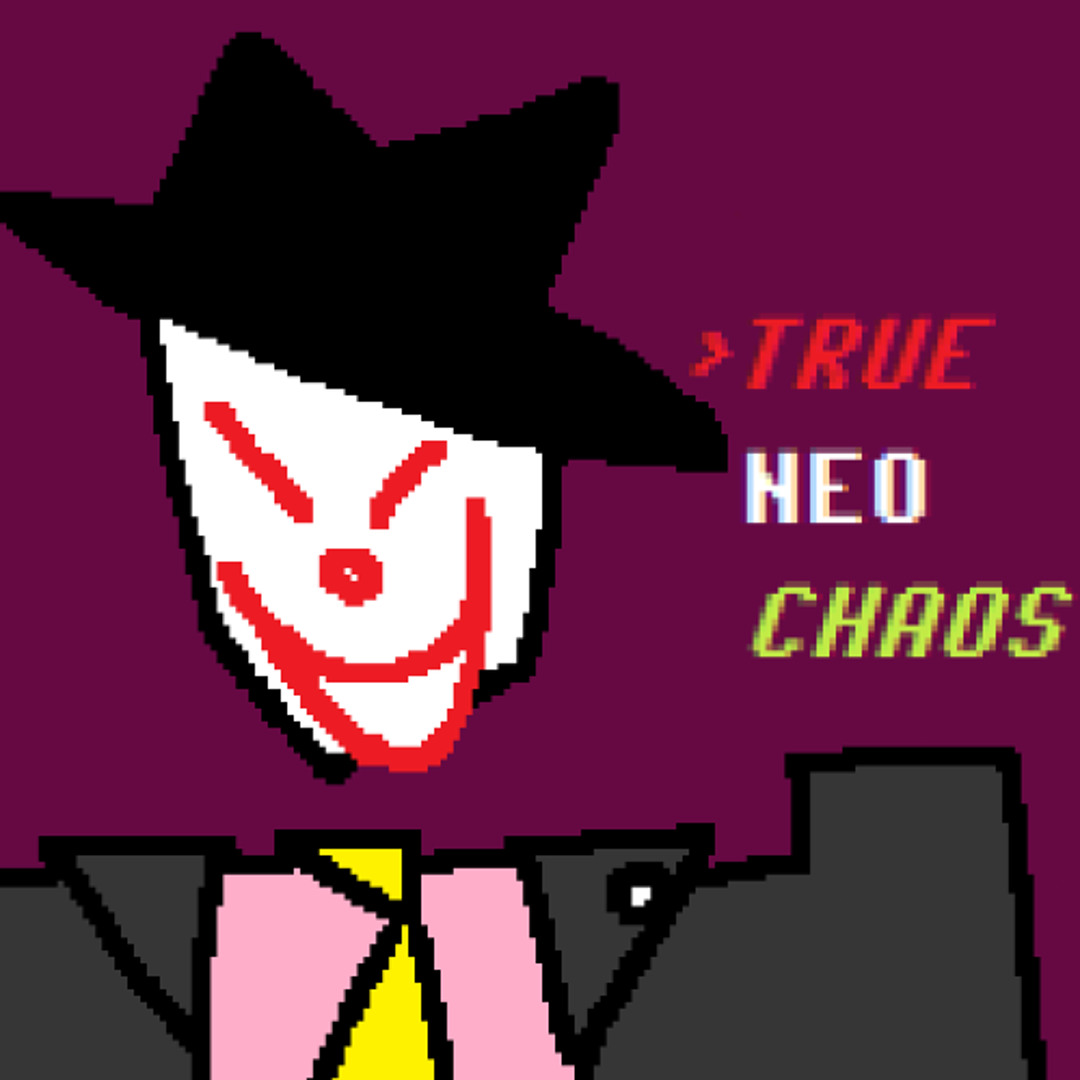 Stream [OLD] TRUE NEO CHAOS (Cover) by KabblerXD | Listen online for ...