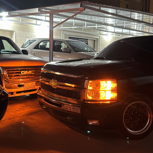 Stream Night Drive 🌉 by 11 | Listen online for free on SoundCloud