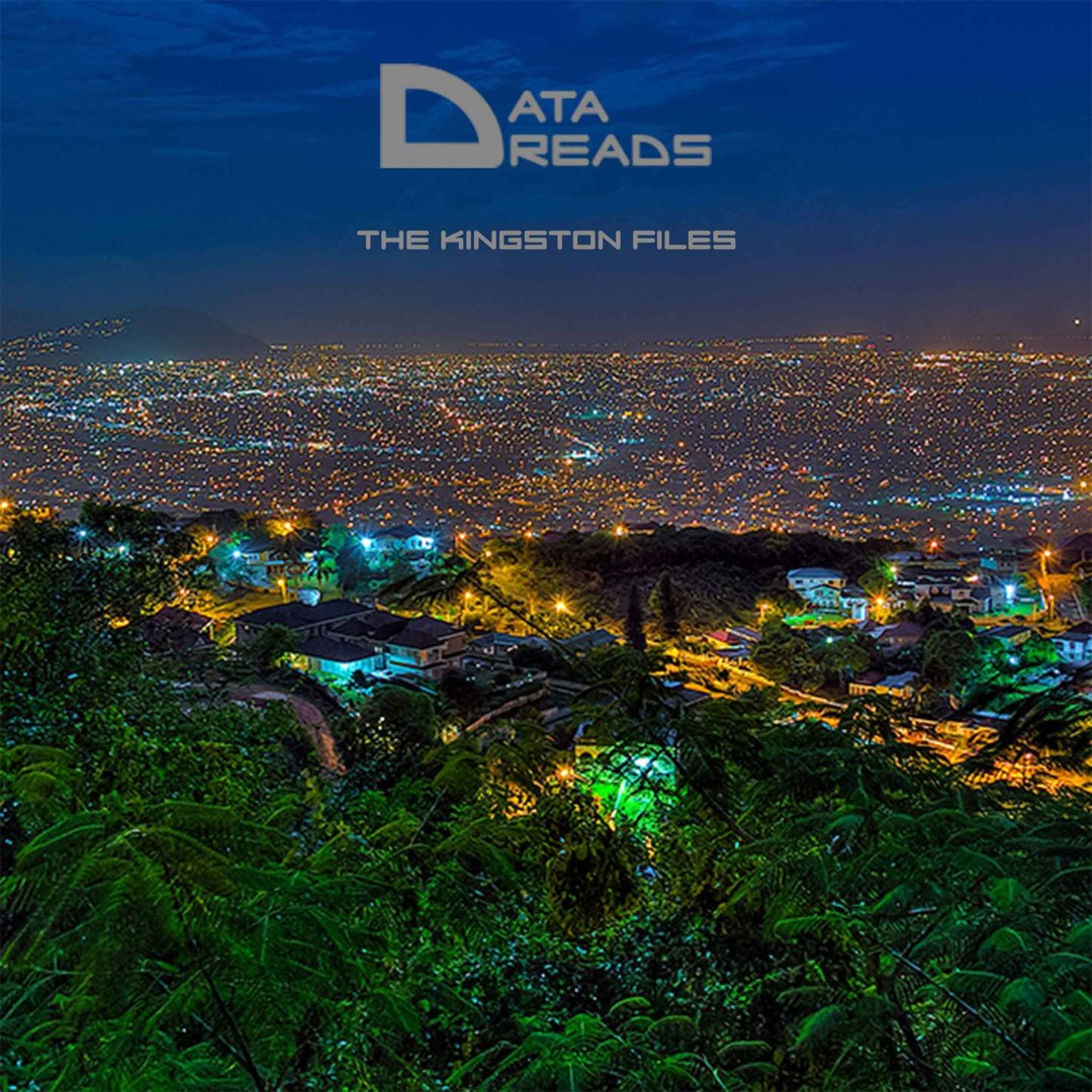Stream Data Dreads | Listen to The Kingston Files playlist online for ...
