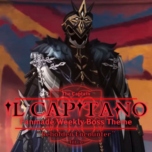 Stream Genshin Impact | 1 / 6: "Beholden Accession" (Fanmade Il ...