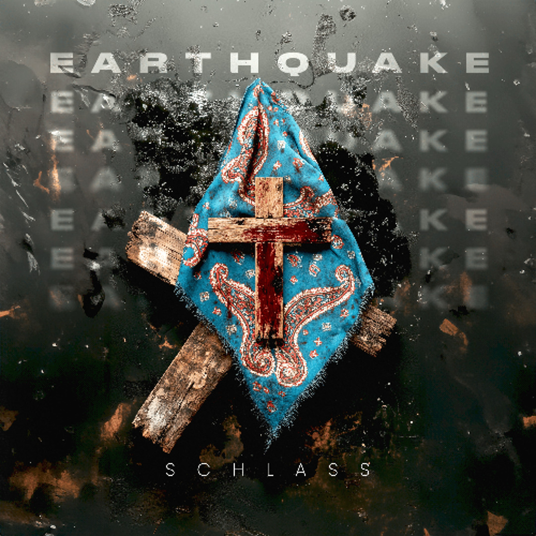 Stream Schlass - Earthquake (Free Download) by SCHLASS | Listen online ...