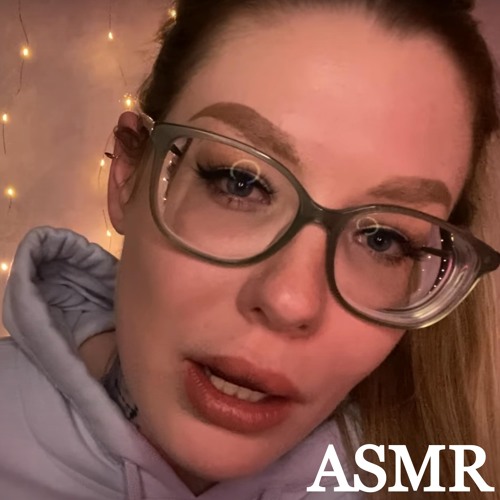 Stream Karuna Satori ASMR | Listen to Affirmations with Light Movements ...