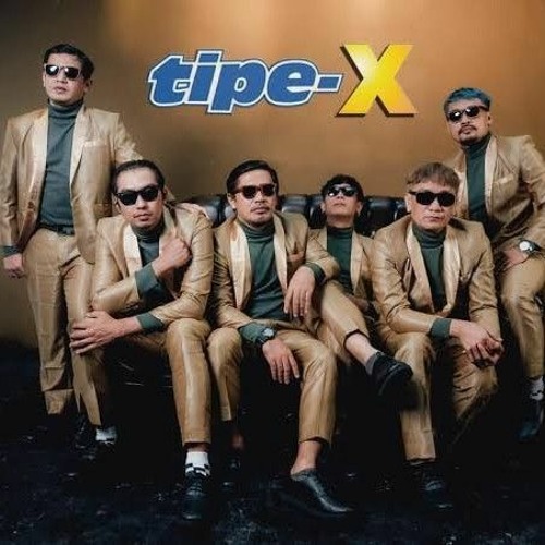 Stream Tipe-X - The Best Album.mp3 by Ay | Listen online for free on ...
