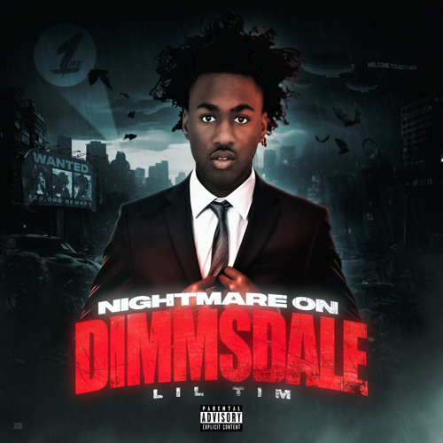 Stream Lil Tim | Listen to Nightmare on Dimmsdale playlist online for ...