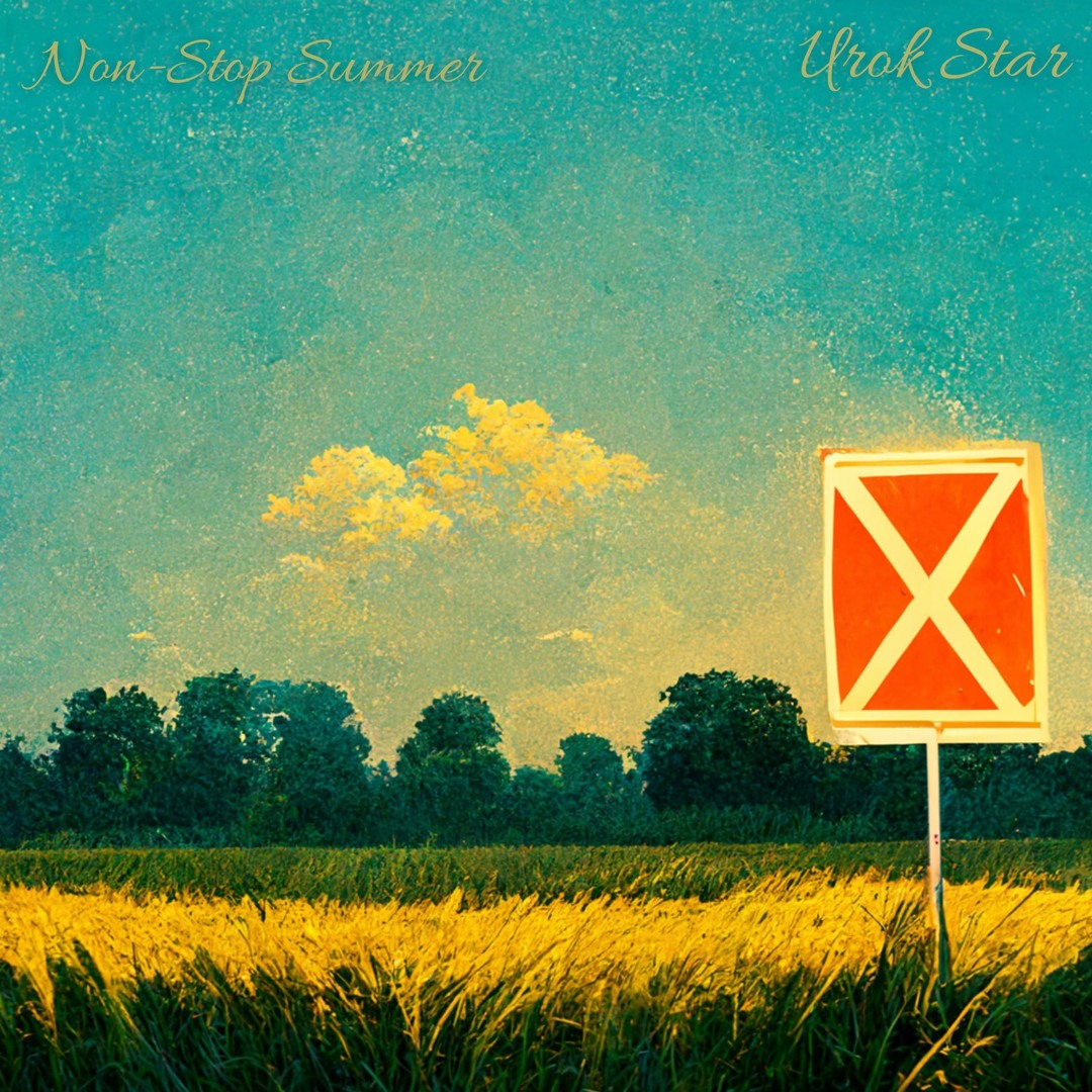 Stream Urok Star | Listen to Non-Stop Summer playlist online for free ...