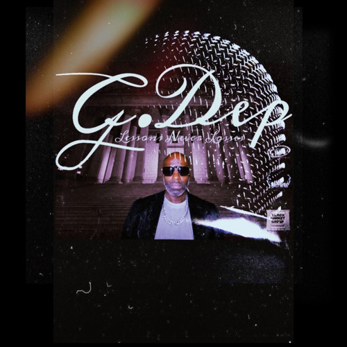 Stream G. Dep | Listen to Lessons Never Losses playlist online for free ...