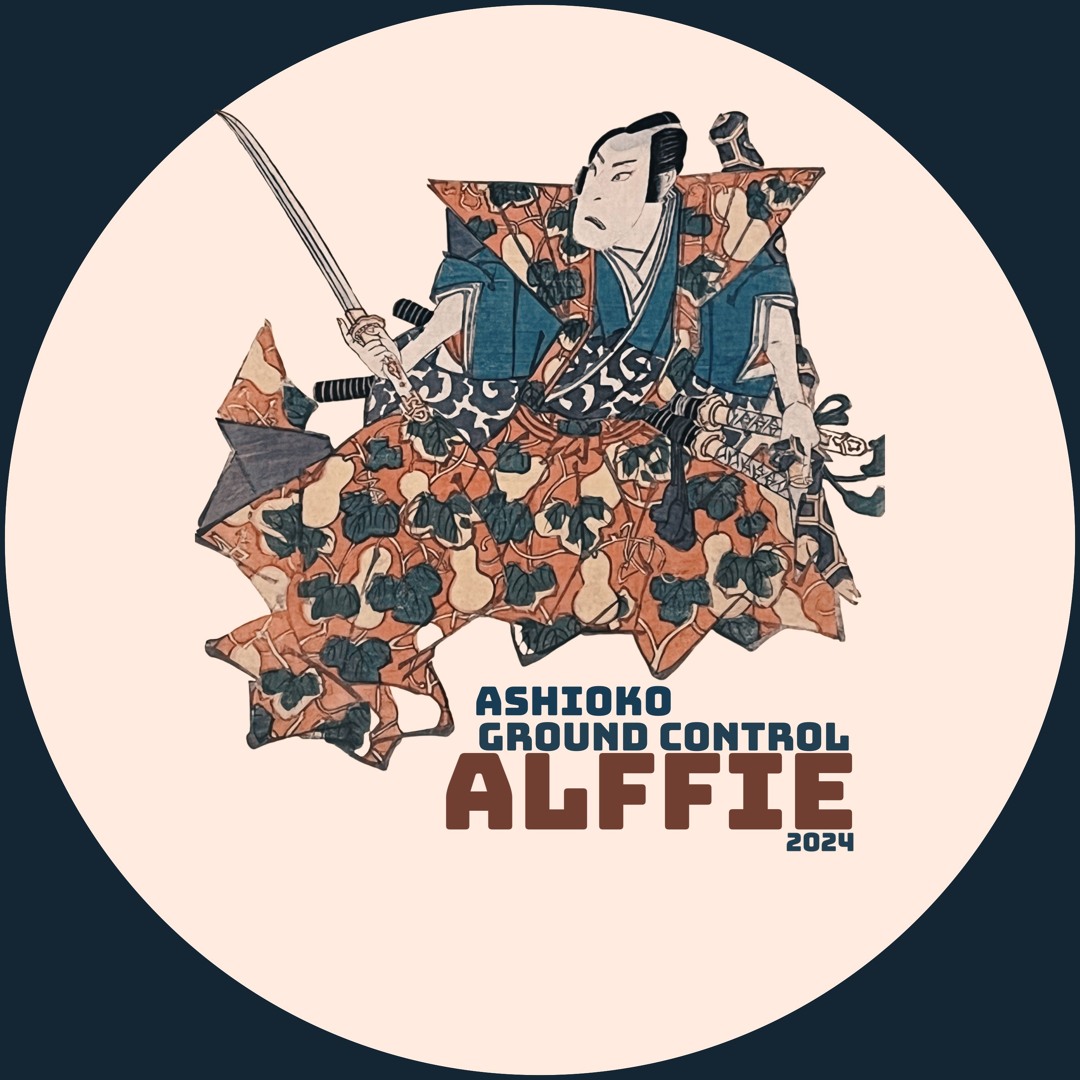 Stream Alffie | Listen to 2024 EP playlist online for free on SoundCloud