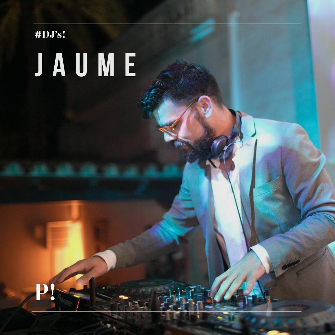 Stream DJ Jaume - Groove Hits by Panela Productions | Listen online for ...