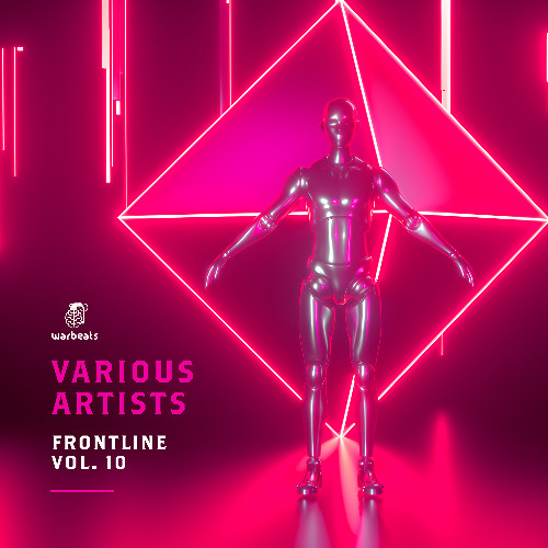 Stream Warbeats Records | Listen to Various Artists - Frontline, Vol ...