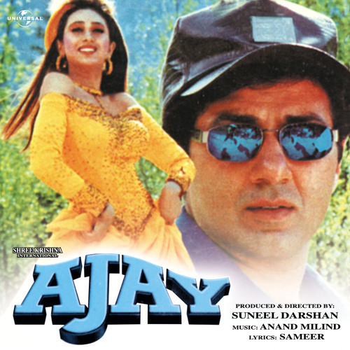 Stream Pan Khake Jana (Ajay / Soundtrack Version) by Udit Narayan | Listen online for free on ...