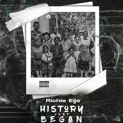 Stream Know Your Worth by Richie Eije | Listen online for free on ...