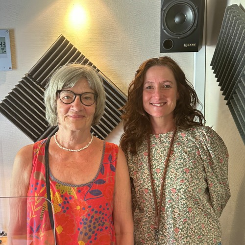 Stream Line Pinstrup Fra Værestedet Stubben by Radio FRI Helsingør FM ...