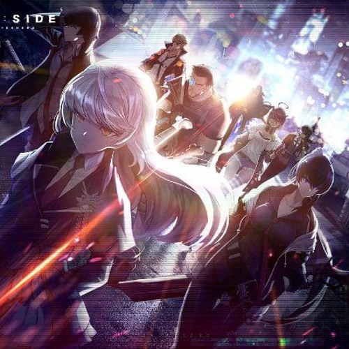 Stream Counter_ Side - 'HQ CEO's Office' Music Soundtrack (OST) HD by ...