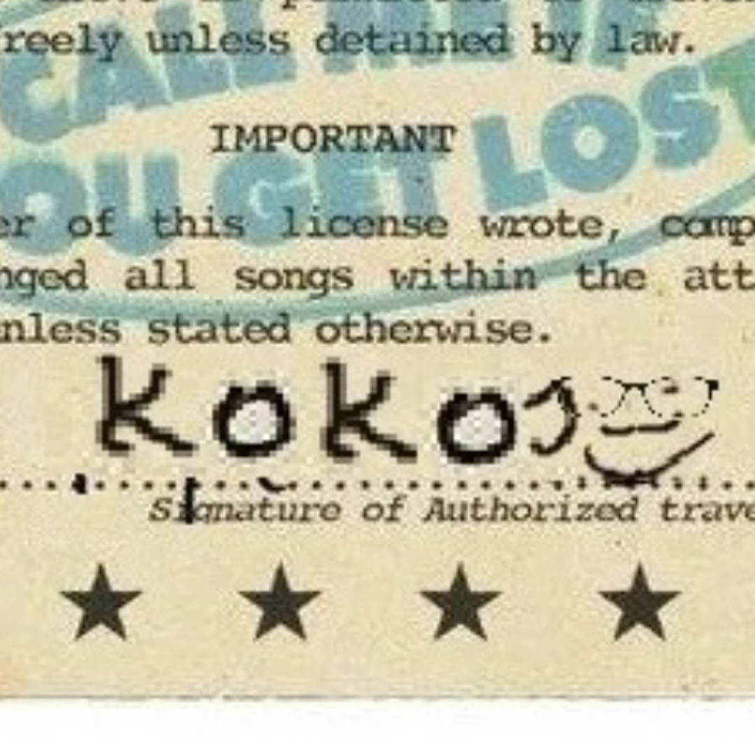 Stream KoKo | Listen to bandlab demos playlist online for free on ...