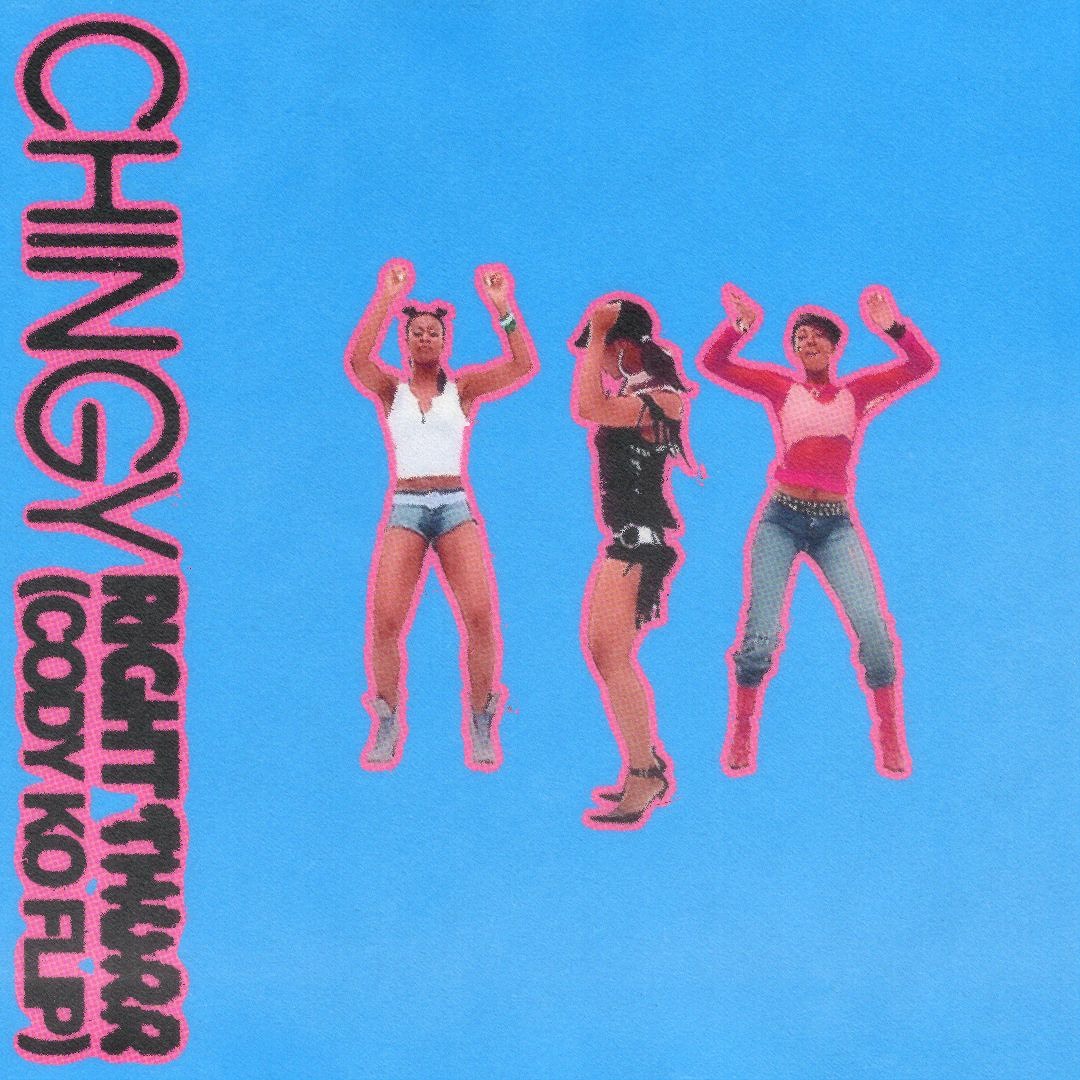 Stream Chingy - Right Thurr (Cody Ko Edit) [FREE DOWNLOAD] by Cody Ko ...