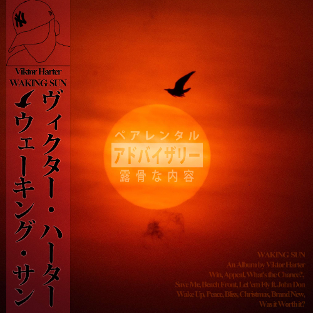 Stream Let 'em Fly ft. John Don by Viktor Harter | Listen online for ...