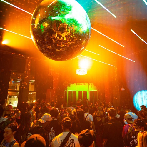 Stream That one time at bang bang by Speckz | Listen online for free on ...