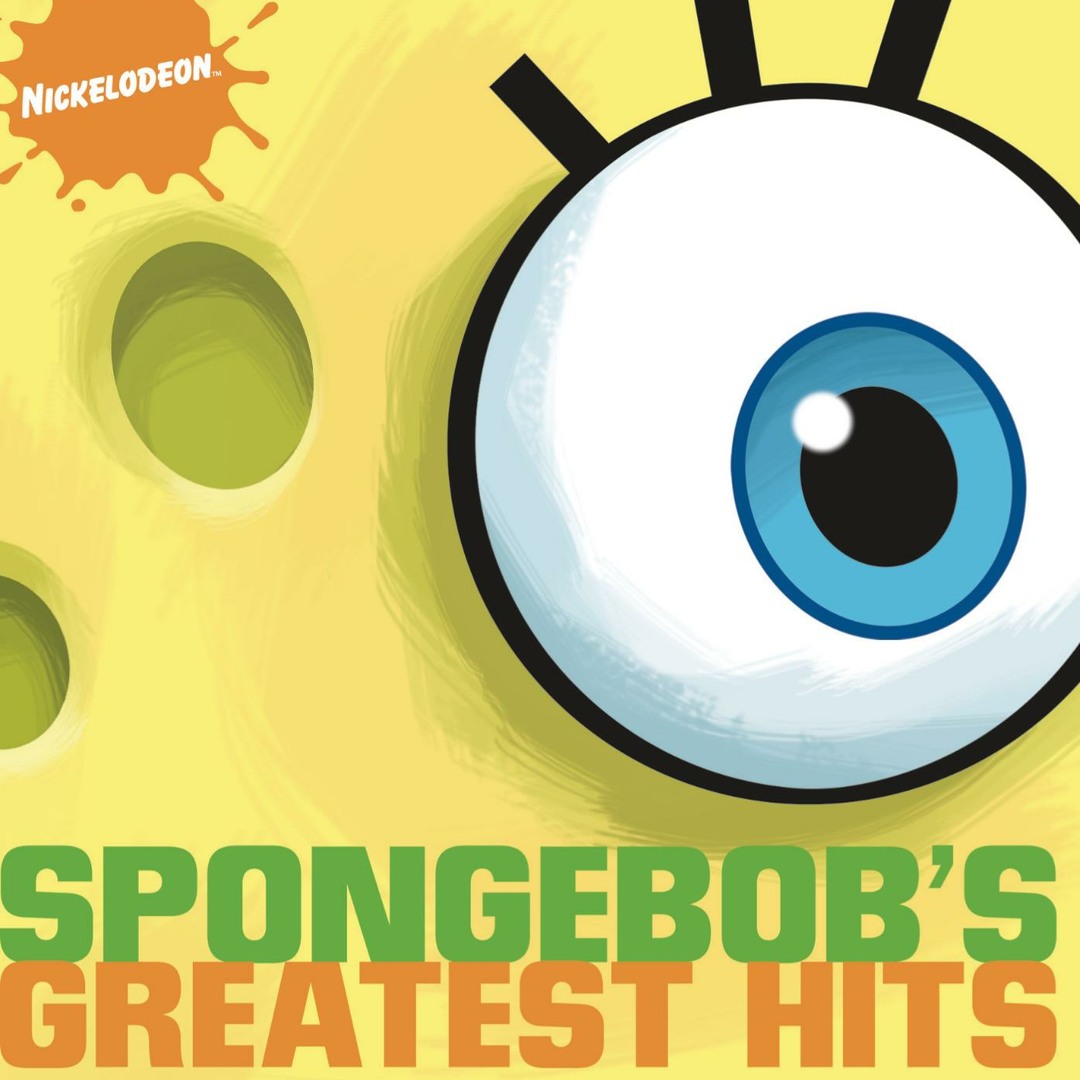 Stream Spongebob Squarepants | Listen to SpongeBob's Greatest Hits ...