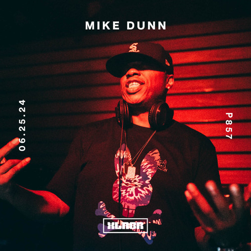 Stream XLR8R Podcast 857: Mike Dunn by XLR8R | Listen online for free on SoundCloud