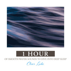 Ocean Waves To Sleep 1 Hour