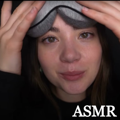 Stream Madi ASMR | Listen to Affirmations For The Best Sleep playlist ...