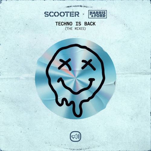 Stream Techno Is Back (Extended Mix) by scooter official | Listen ...