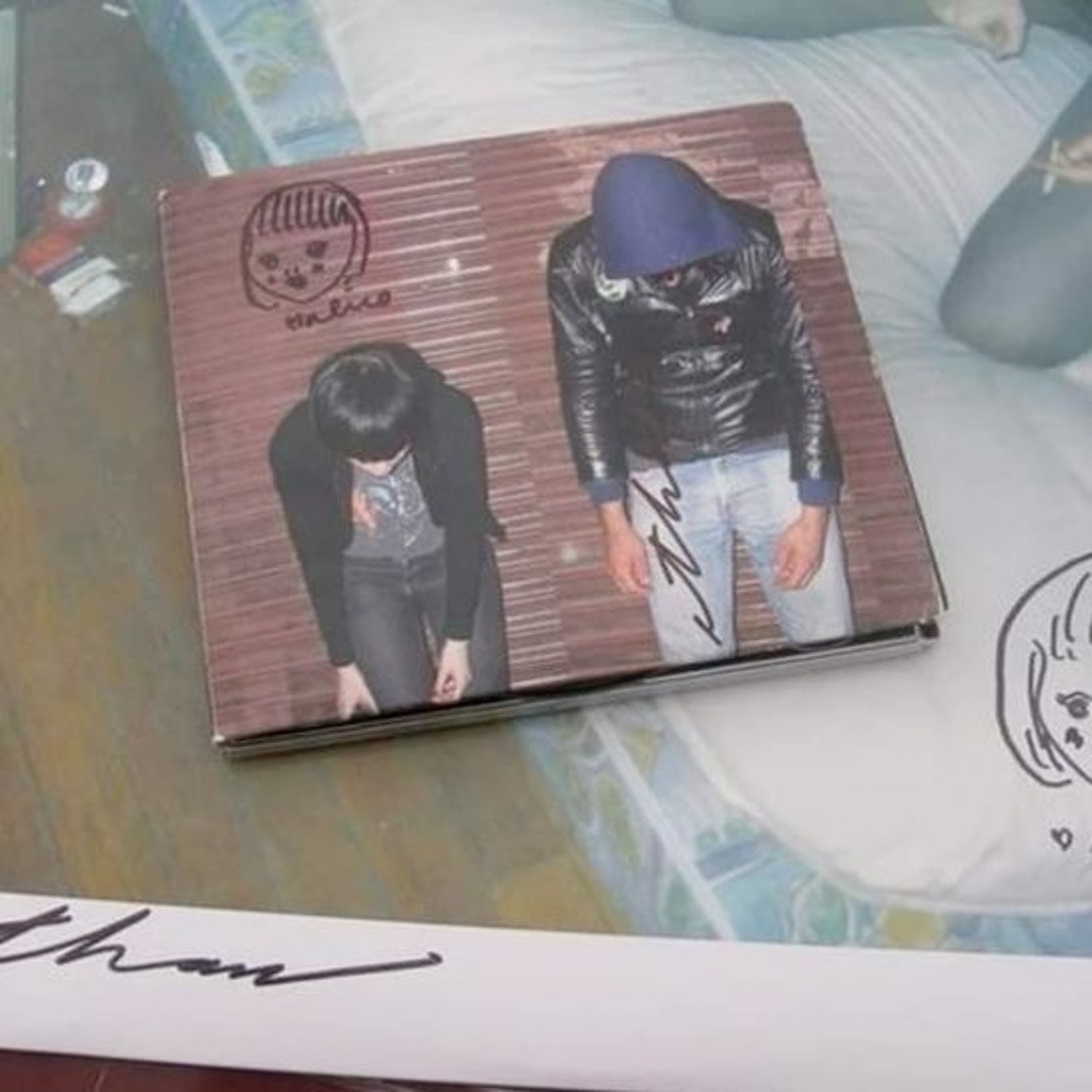 Stream say it already by imsg | Listen online for free on SoundCloud