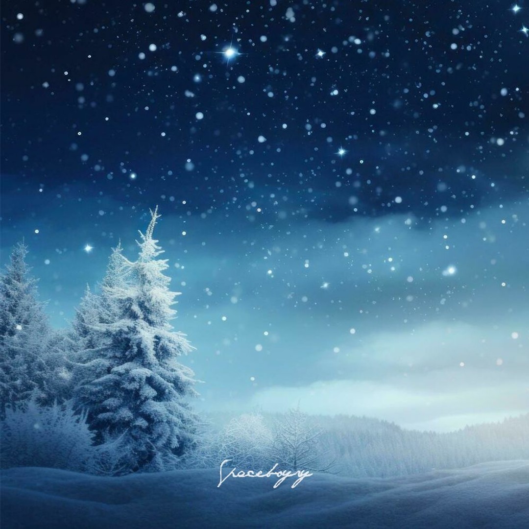 Stream snowy stars in 2023 ! 🎄 ️ |☆ okmax + ggabriel ☆| [MV IN DESC] by ...