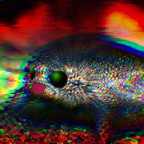 Stream im feeling frog (￣^￣) by Smol Goth Froggo | Listen online for ...