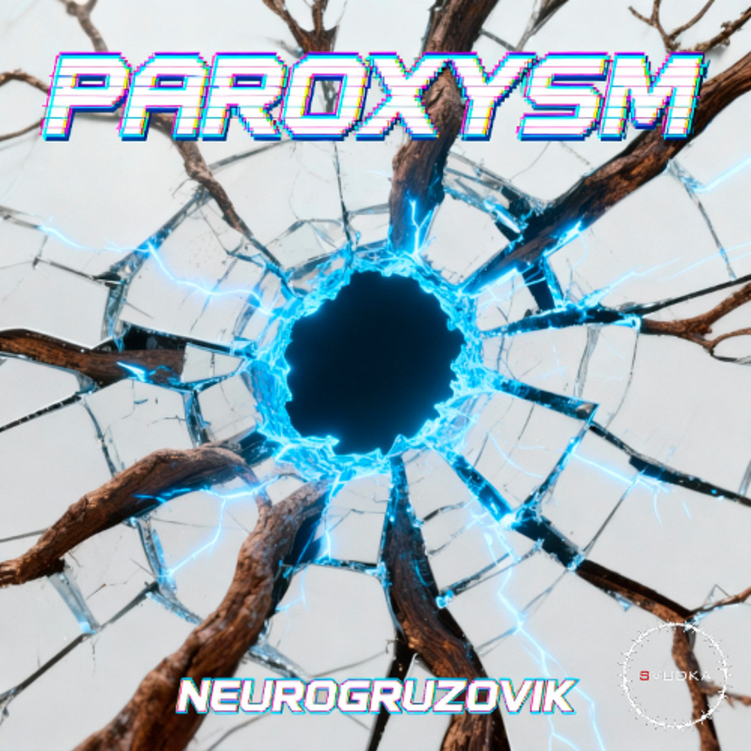 Stream SVODKA | Listen to NEUROGRUZOVIK - PAROXYSM EP playlist online ...