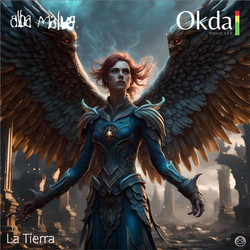 Stream La Tierra 2.0 by Okda | Listen online for free on SoundCloud
