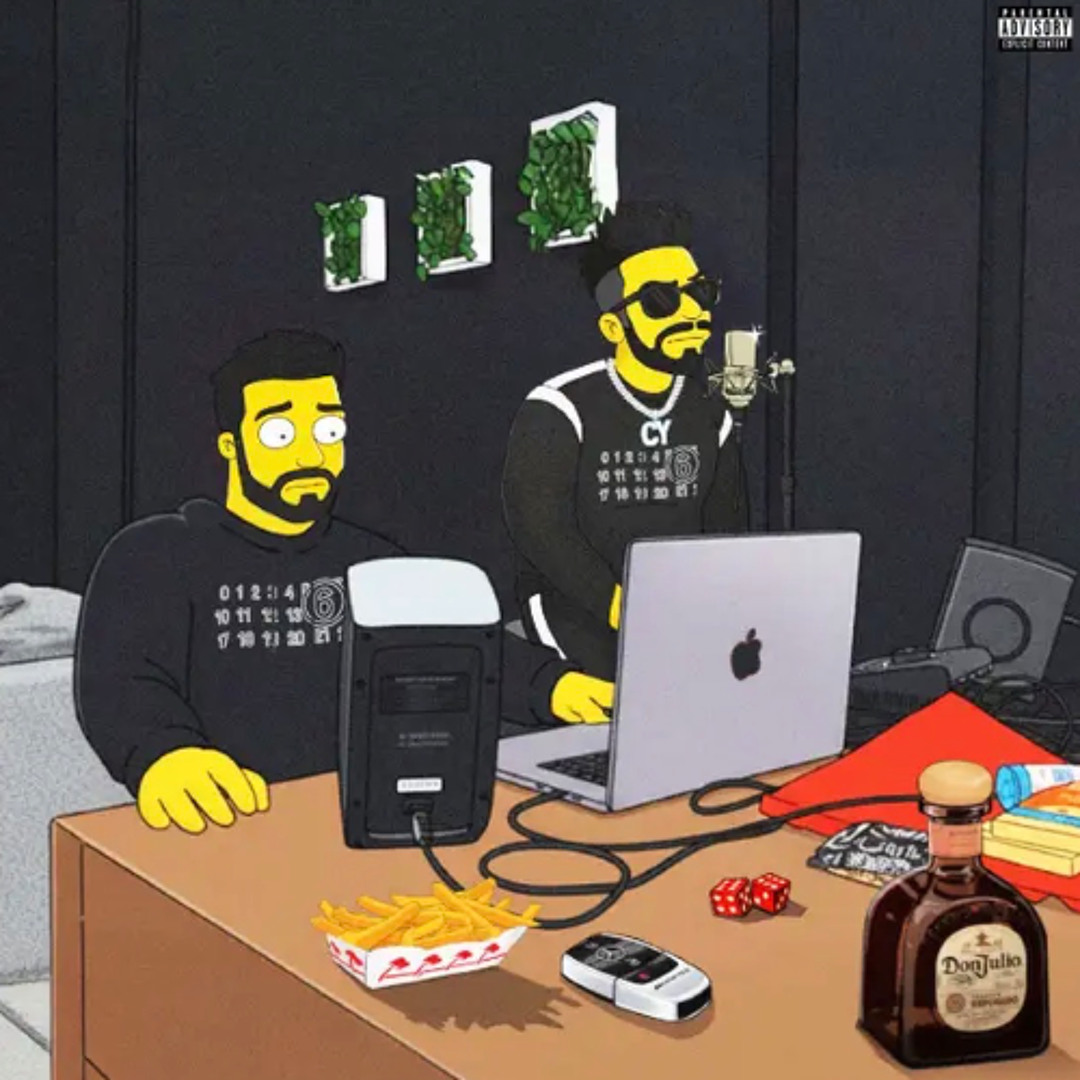 Stream New Songs | Listen to The Simpsons - Cheema Y New Album - New ...