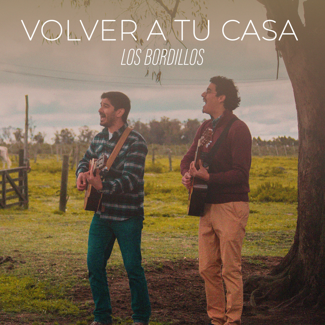 Stream Volver A Tu Casa by Los Bordillos | Listen online for free on ...
