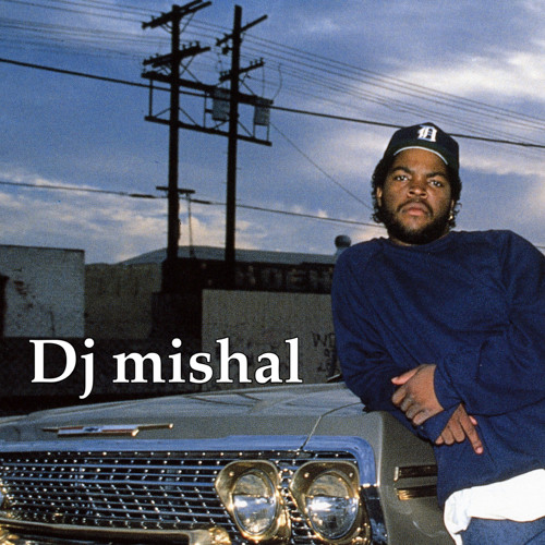 Stream dj mishal-ice cube (hello) remix ريمكس اجنبي by dj mishal ...