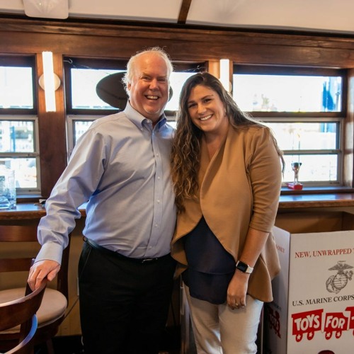 Stream episode Financial Literacy With Lauren Piehl From Bay State by ...