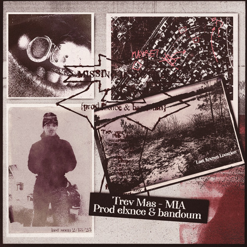 Stream MIA [+ elxnce & bandoum] by trev mas | Listen online for free on ...