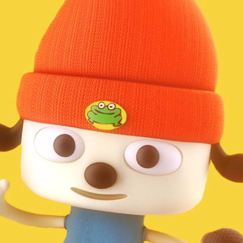 Stream parappa the rapper 2 menu level 8 by Wawababa | Listen online ...