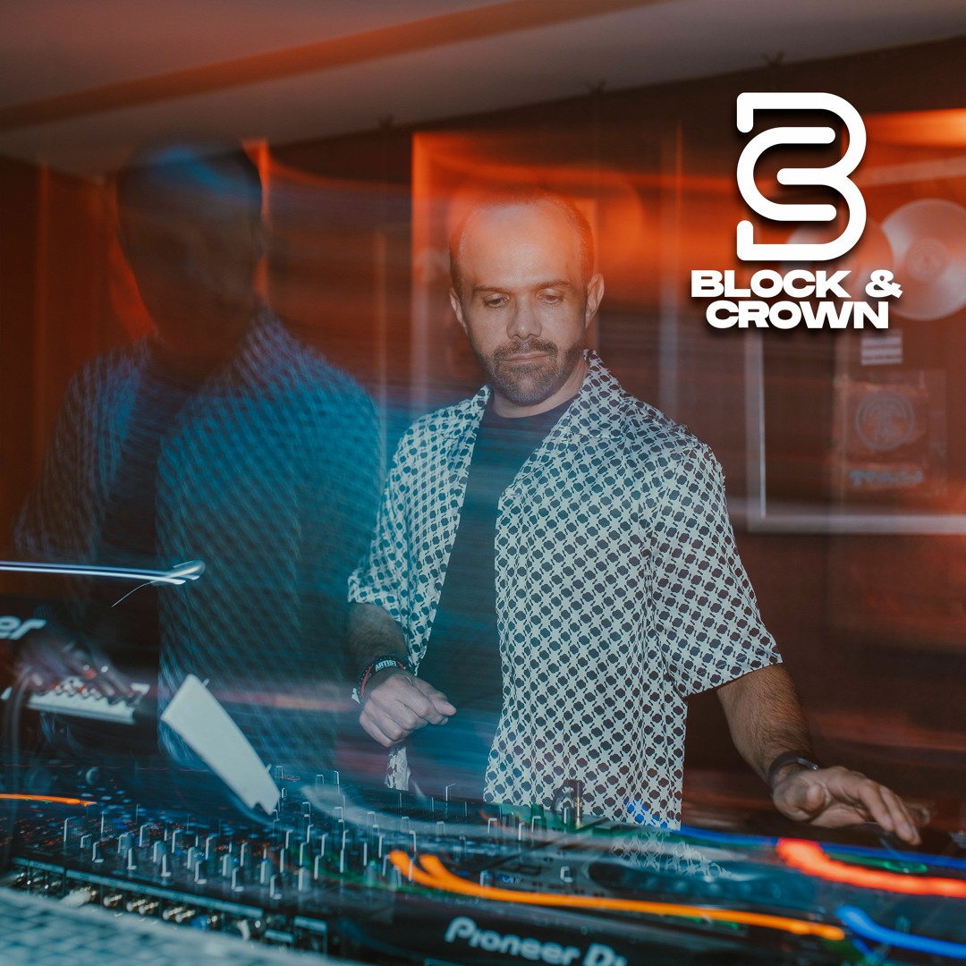 Stream BLOCK & CROWN EDC 2023 LIVE SET by BLOCK & CROWN | Listen online ...