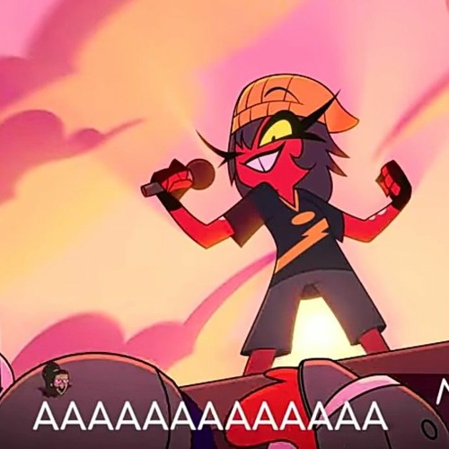 Stream Regular Joe - HELLUVA BOSS S2 E5 by Pascal X3 2.0 | Listen ...