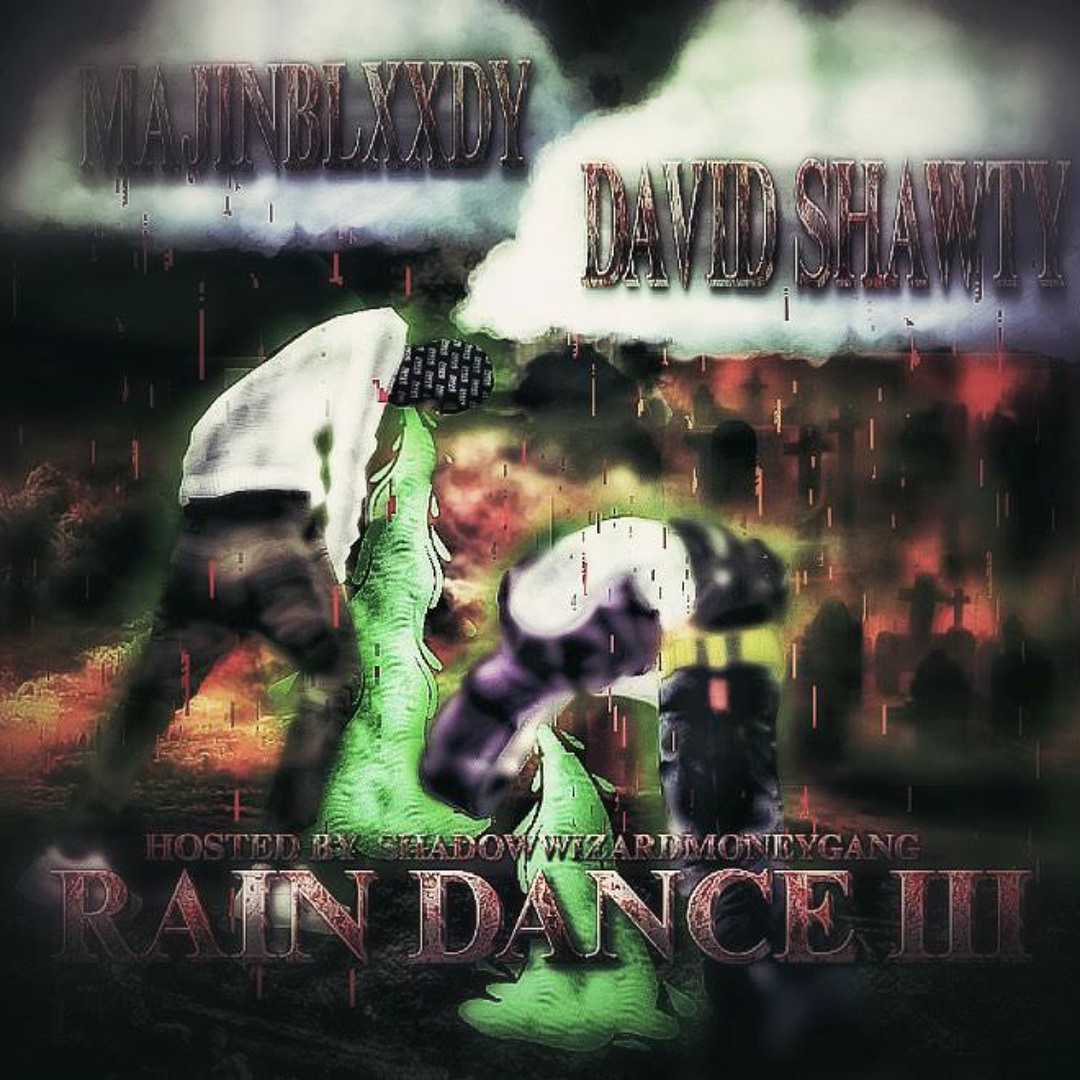 Stream MajinBlxxdy x David Shawty - Rain Dance 3 (Prod. Krxxk) Hosted ... Stream MajinBlxxdy x David Shawty - Rain Dance 3 (Prod. Krxxk) Hosted ...
