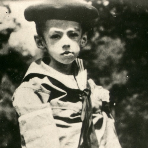 Stream Voice of Anne Pritchard, Teddy Ryder's niece (1 of 3) by ...