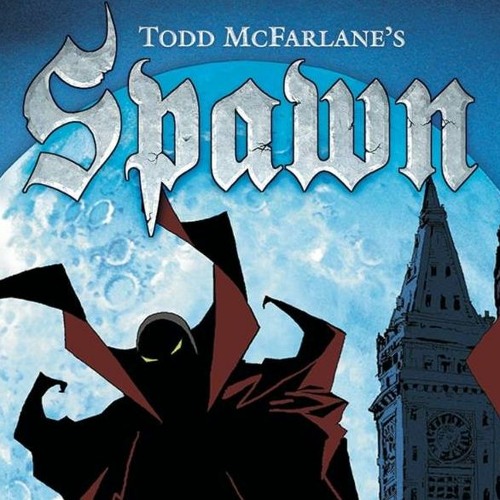 Stream Todd McFarlane's Spawn - Opening Theme by '80s & '90s Cartoon ...