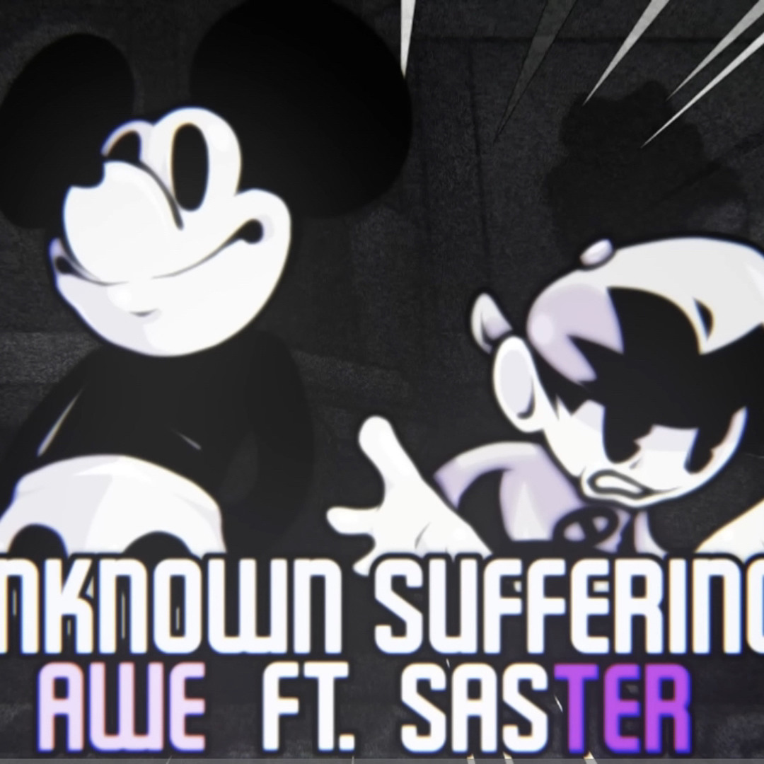 Stream Unknown Suffering V3 (Feat. @SasterSub0ru) - Wednesday's Infidelity OST.mp3 by ...